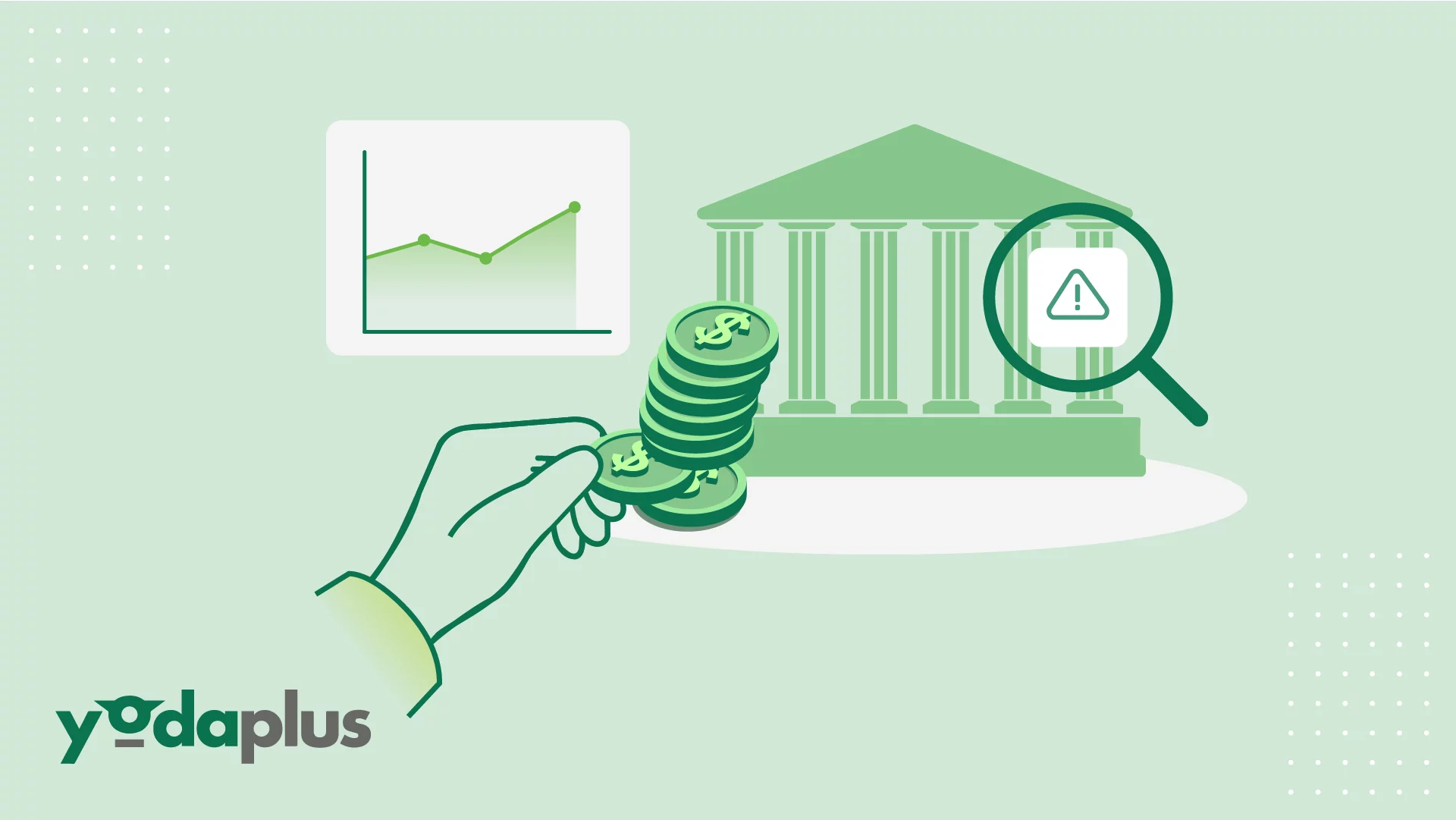 Top 6 Factors Of Future Bank Risk Management | Yodaplus