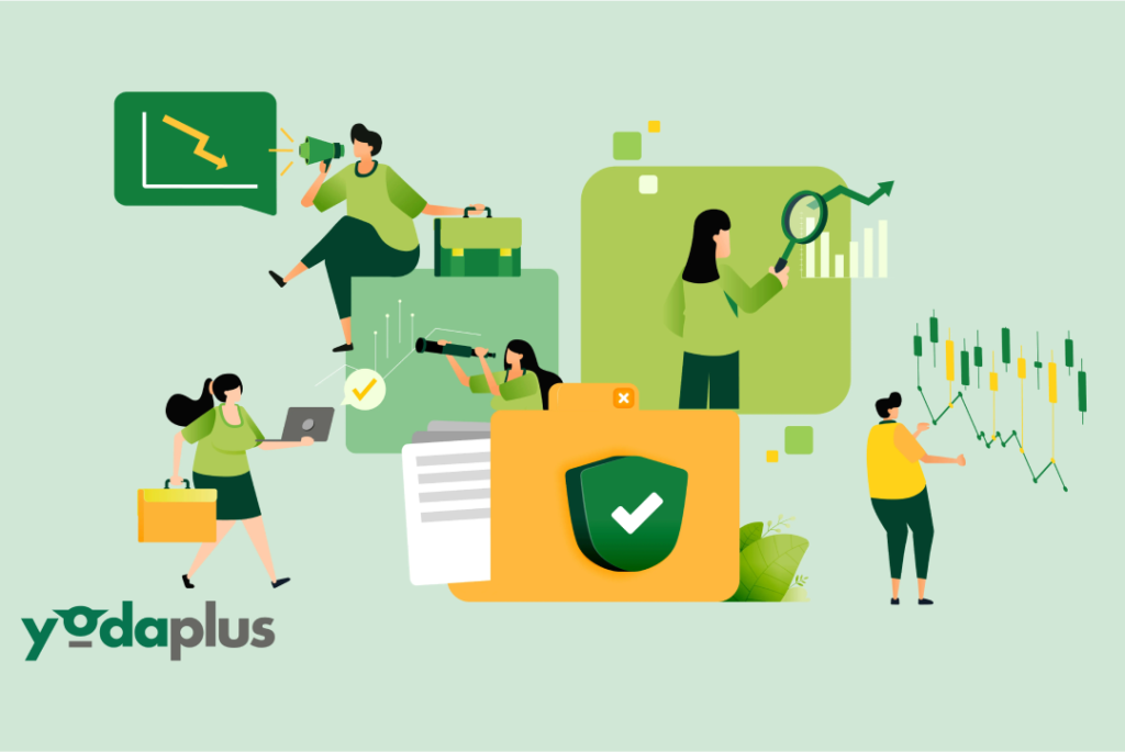 The Future of Financial Data Management: Trends and Predictions