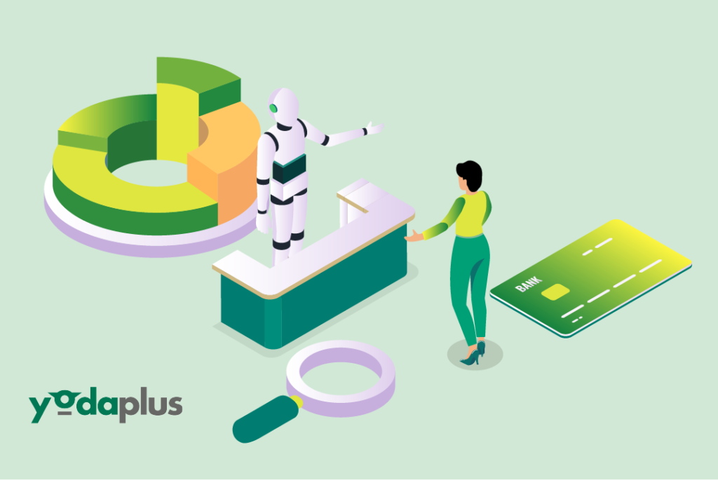 AI and Data Powered Personalization: Transforming Banking Experiences | Yodaplus Technologies