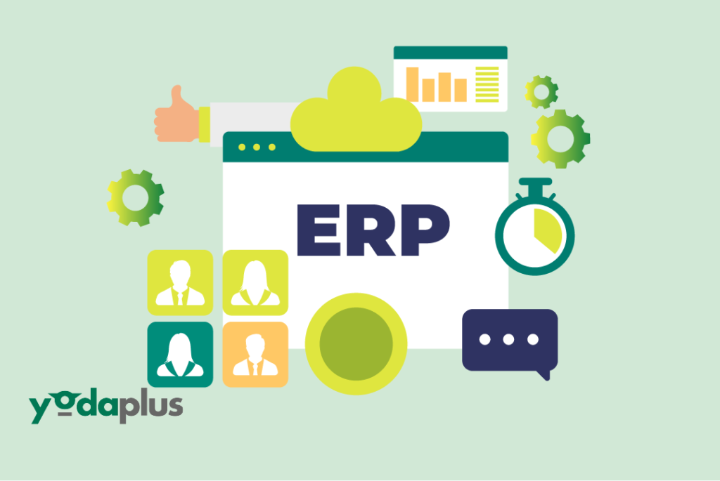 How Custom ERP Solutions Streamline Retail for a Seamless Experience ...
