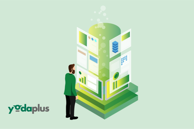 Transforming Banking with Fintech Solutions: The Power of Data Reporting | Yodaplus Technologies