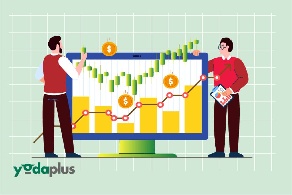 Capital Market Technology: The Role of FinTech in Digital Trading ...
