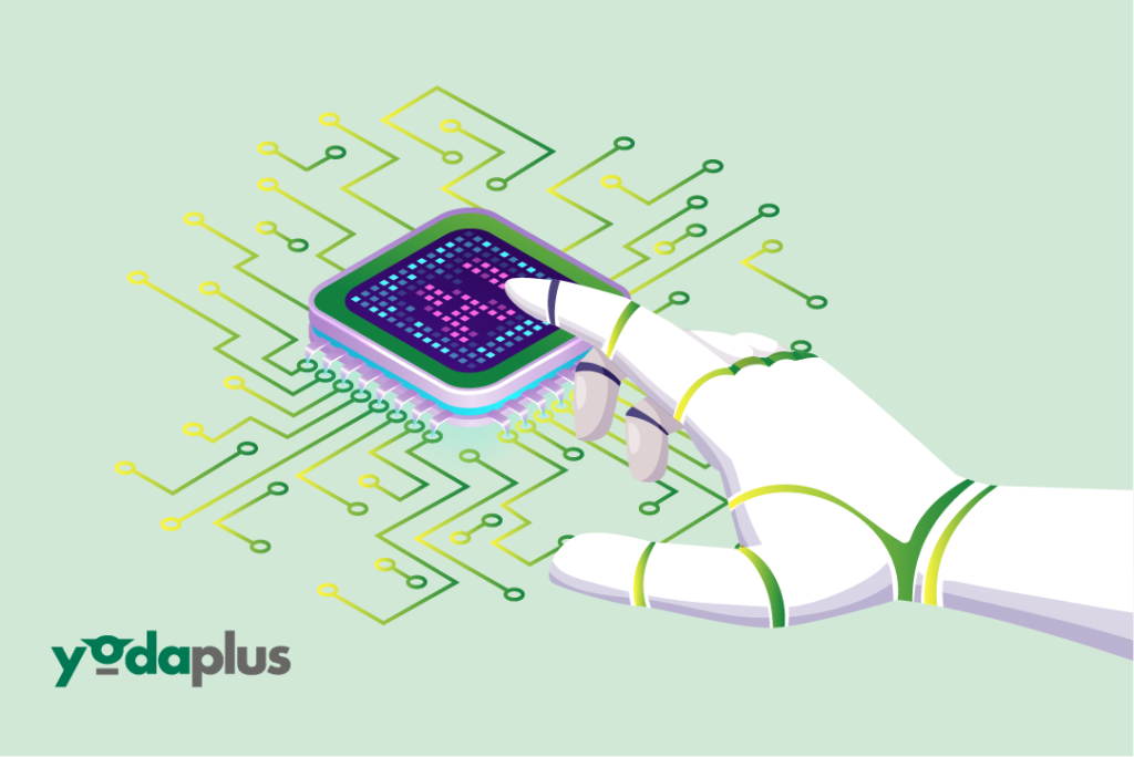 Agentic AI in FinTech: The Future of Autonomous Finance | Yodaplus ...