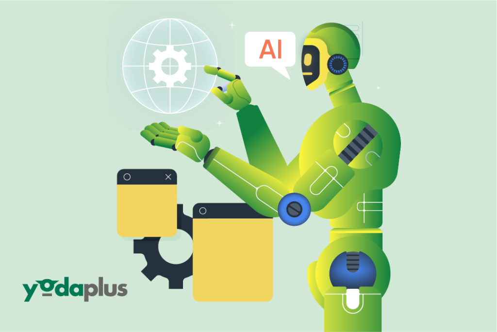 Applications of Agentic AI in Supply Chain | Yodaplus Technologies
