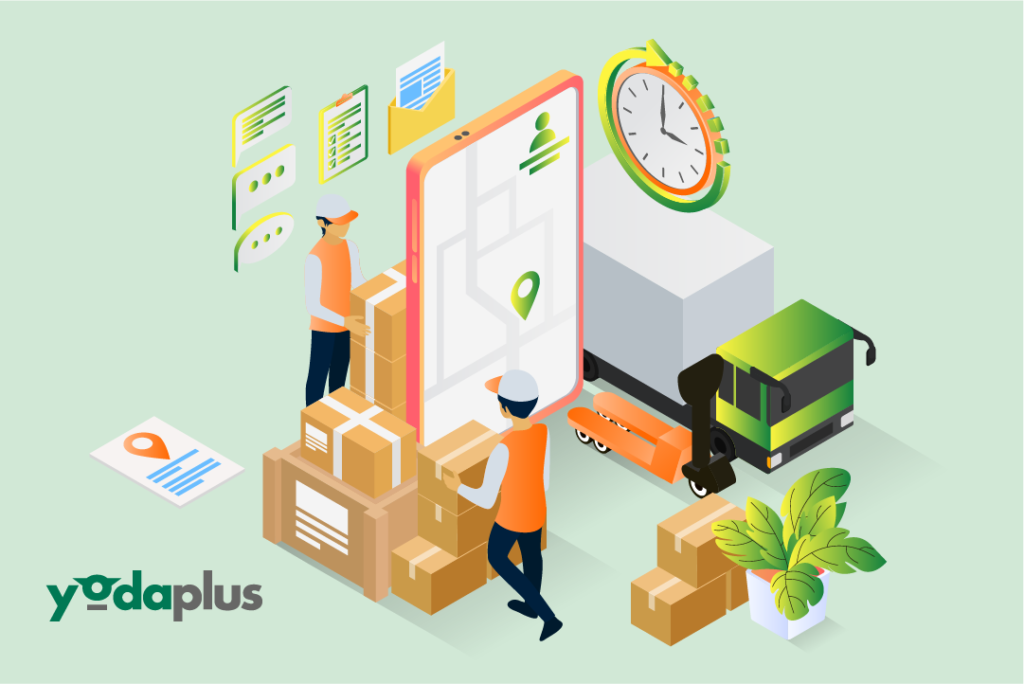 How Inventory Management Evolved: From Spreadsheets to Smart Systems ...