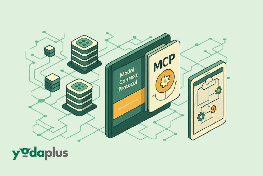 Inside the Context Object: How MCP Powers Memory, Roles, and Goals for Agentic AI | Yodaplus ...