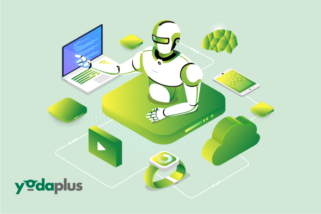 What Are Agentic AI Frameworks? Stack & Tools Explained | Yodaplus ...