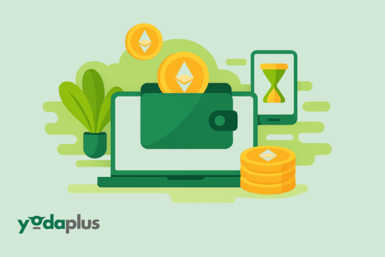What Are Liquid Staking Derivatives and Why Do They Matter? | Yodaplus ...