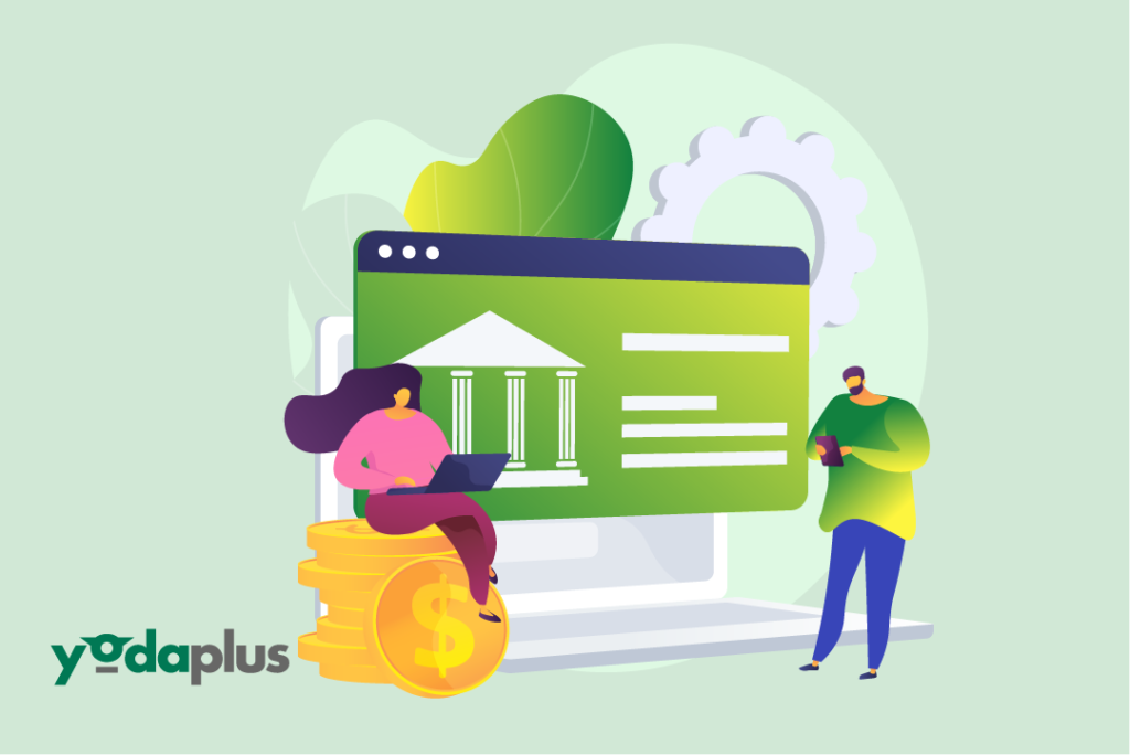 What Makes a Great FinTech Solution? Breaking Down the Essentials ...