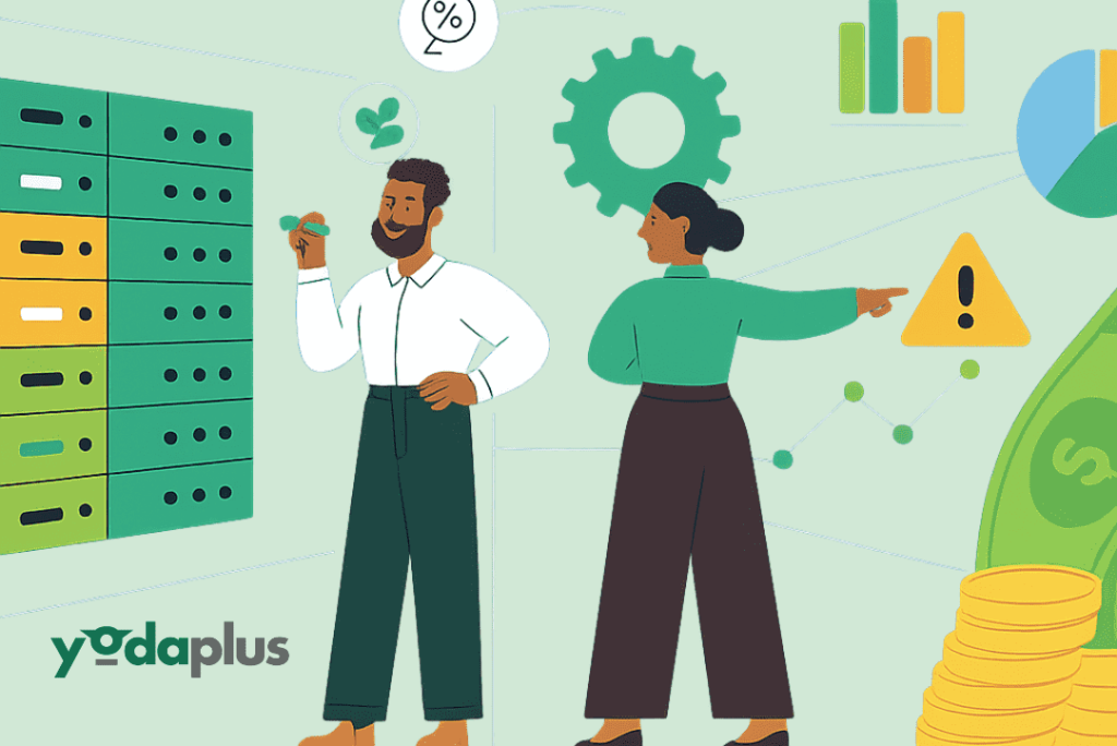 Are You Choosing the Right Treasury Management Software? | Yodaplus ...