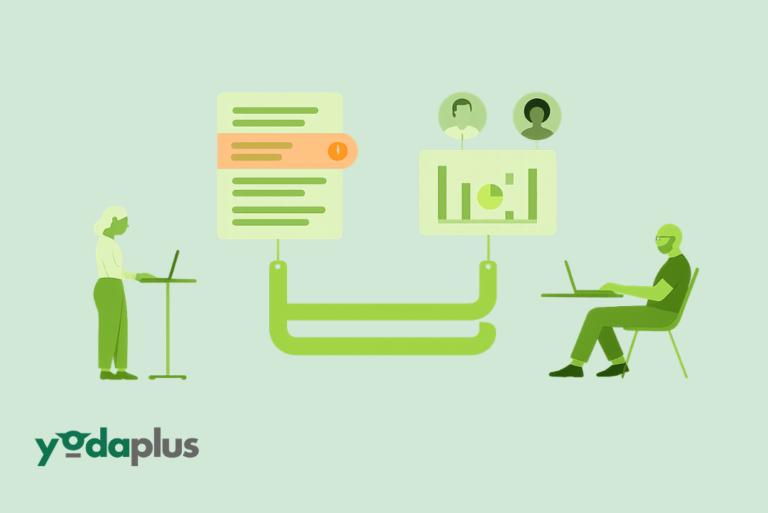 Data Chunking vs Indexing: What’s the Difference? | Yodaplus Technologies