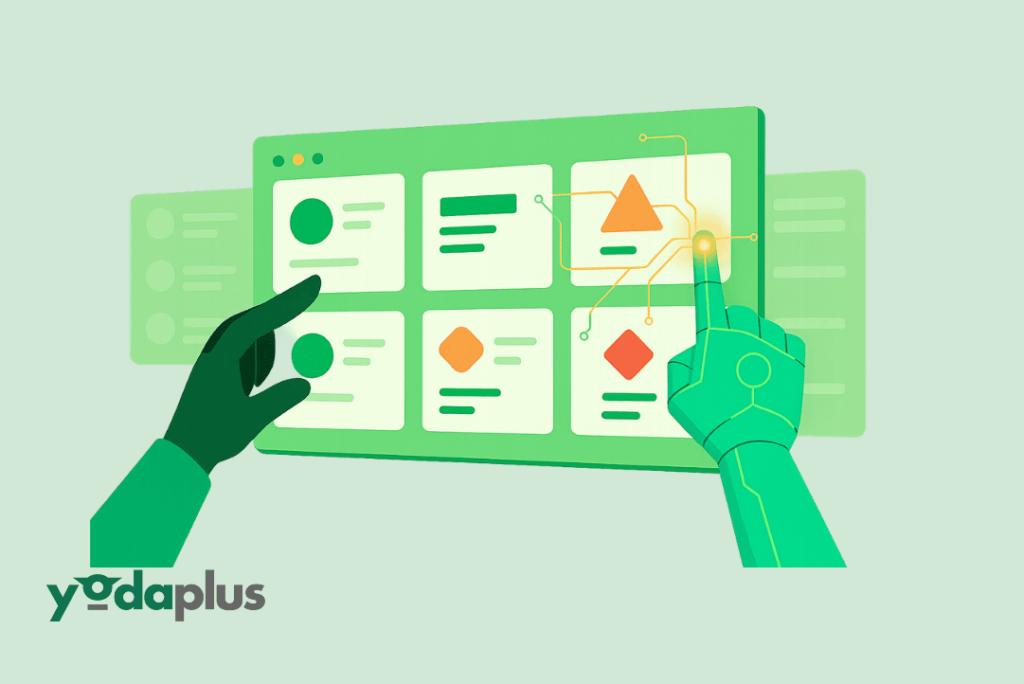 Smart Caching in AI Reporting: An Overview | Yodaplus Technologies