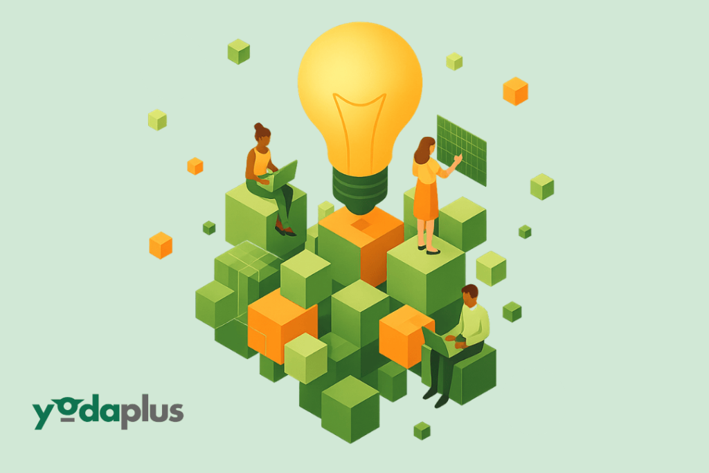 What Is Metadata in Blockchain Transactions? | Yodaplus Technologies