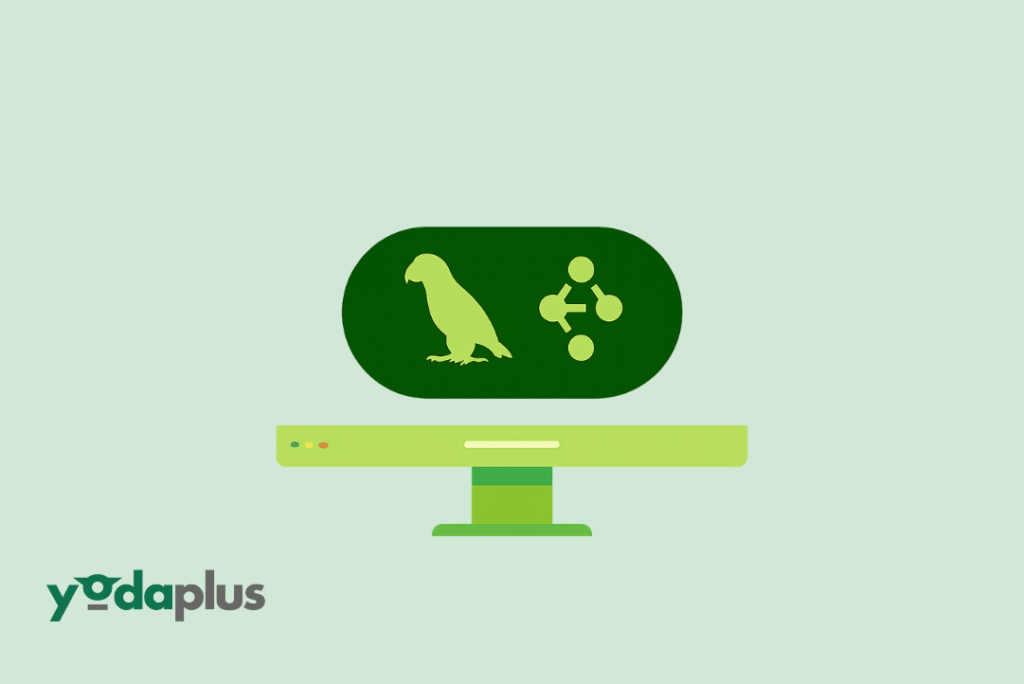 How LangGraph Enables Persistent Context in AI | Yodaplus Technologies