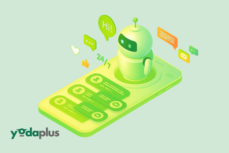 How to Design AI Agents That Reason Under Uncertainty | Yodaplus Technologies