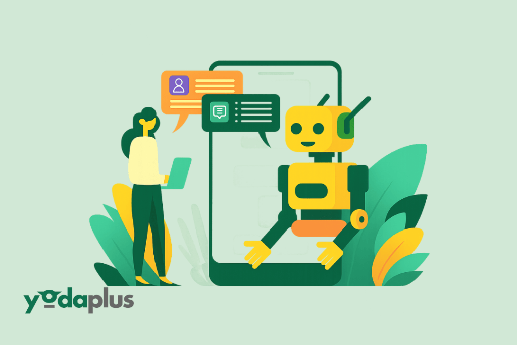 LLMs with Memory: Use Cases for Reporting Agents | Yodaplus Technologies