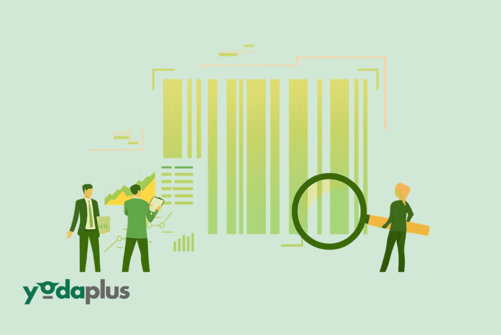 Planning Algorithms for SKU-Level Optimization | Yodaplus Technologies