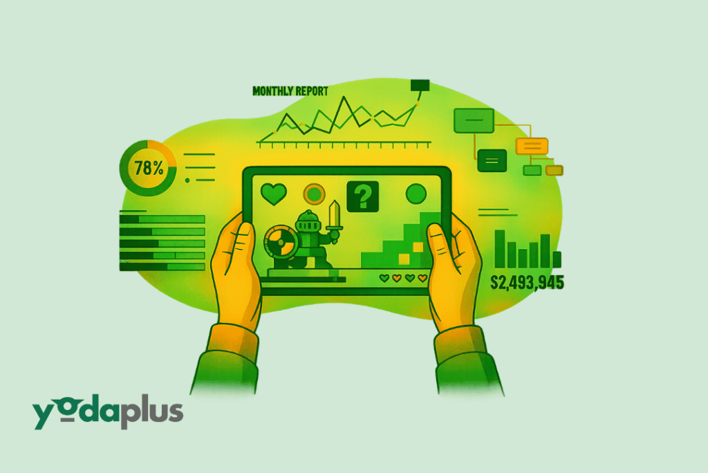 Real-Time Reconciliation: Making It Happen with AI | Yodaplus Technologies
