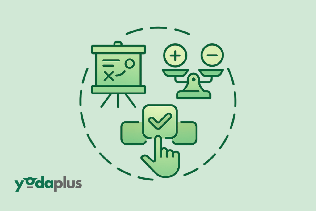 Scenario Planning with Agent-Based Simulations | Yodaplus Technologies