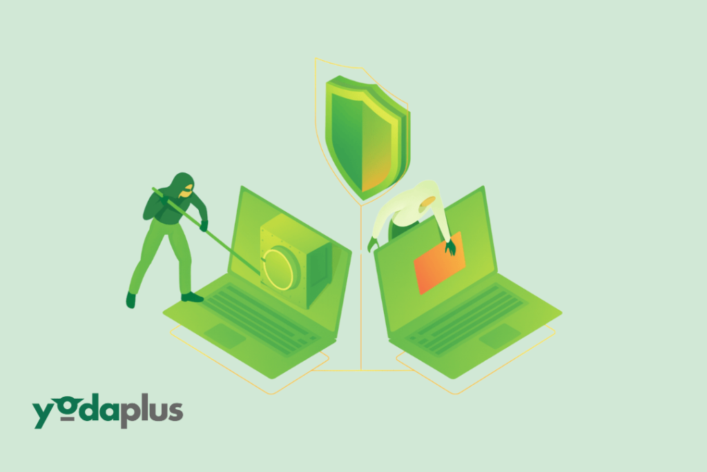 What Is Confidential Computing on Blockchain? | Yodaplus Technologies