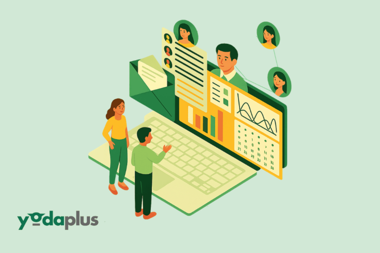 What Is ERP Decoupling and When to Use It? | Yodaplus Technologies