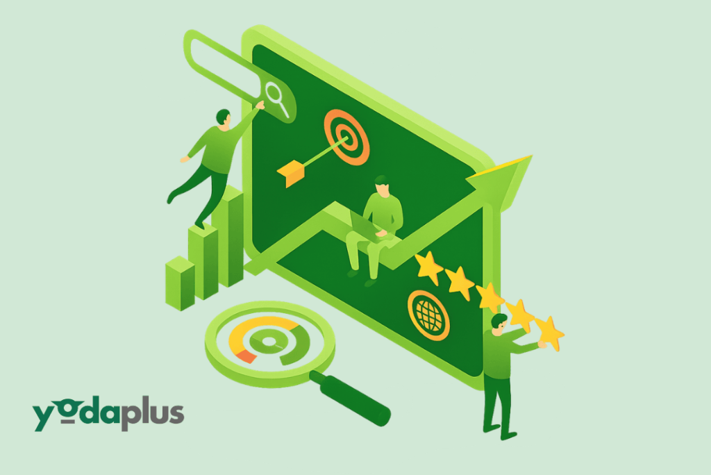 Workflow Automation In Fintech Best Practices For Operational