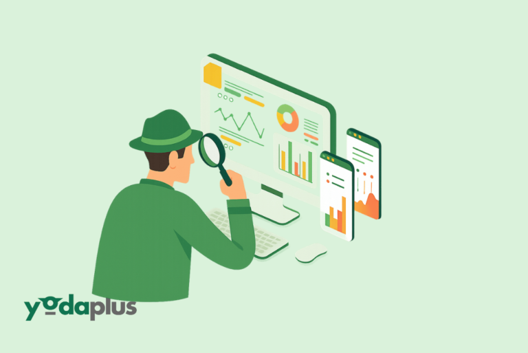 Audit Ready Analytics How Ai Can Help Yodaplus Technologies