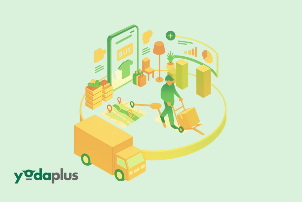Building a Resilient Last-Mile Strategy in Retail and Supply Chain ...