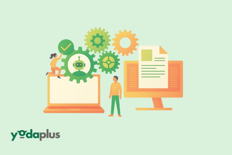 Designing ERP Systems for Multi-Brand Retail | Yodaplus Technologies