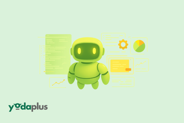 How Agentic AI Uses OCR and VLMs to Understand Financial Documents | Yodaplus Technologies