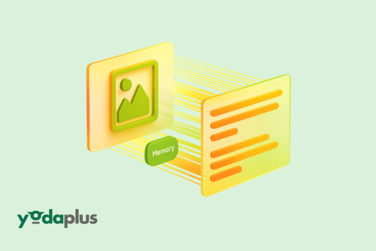 How Artificial Intelligence Agents Use Text, Image, and Table Memory ...