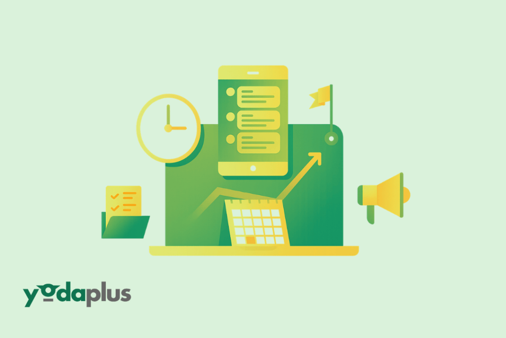 Making ERP Systems Vendor-Agnostic: Why It Matters and How to Do It | Yodaplus Technologies