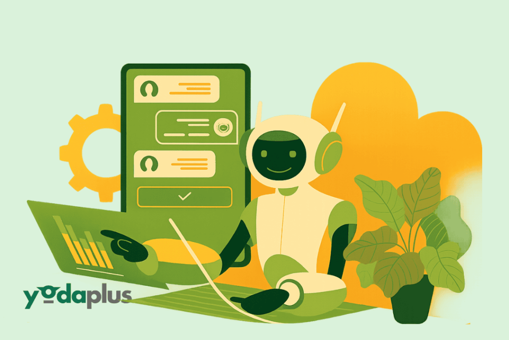 Rethinking Logistics: The Rise of Agents in Supply Chain Operations ...