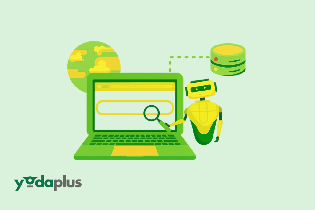 SQL-Native vs API-Based Data Access: A Comparison | Yodaplus Technologies