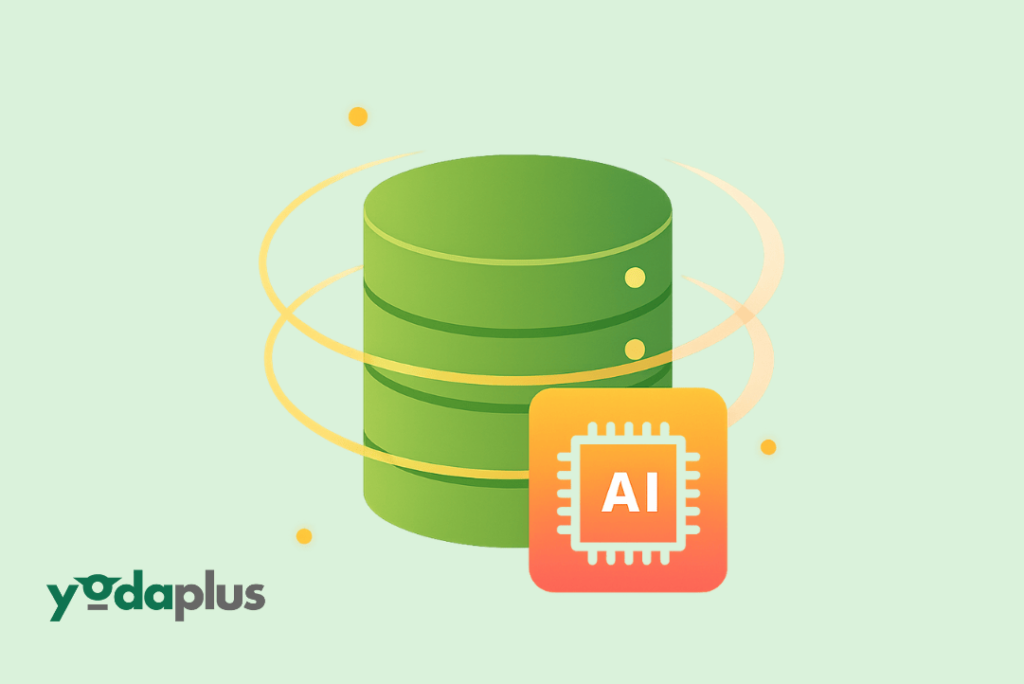 Using Vector Databases with Agentic Systems | Yodaplus Technologies