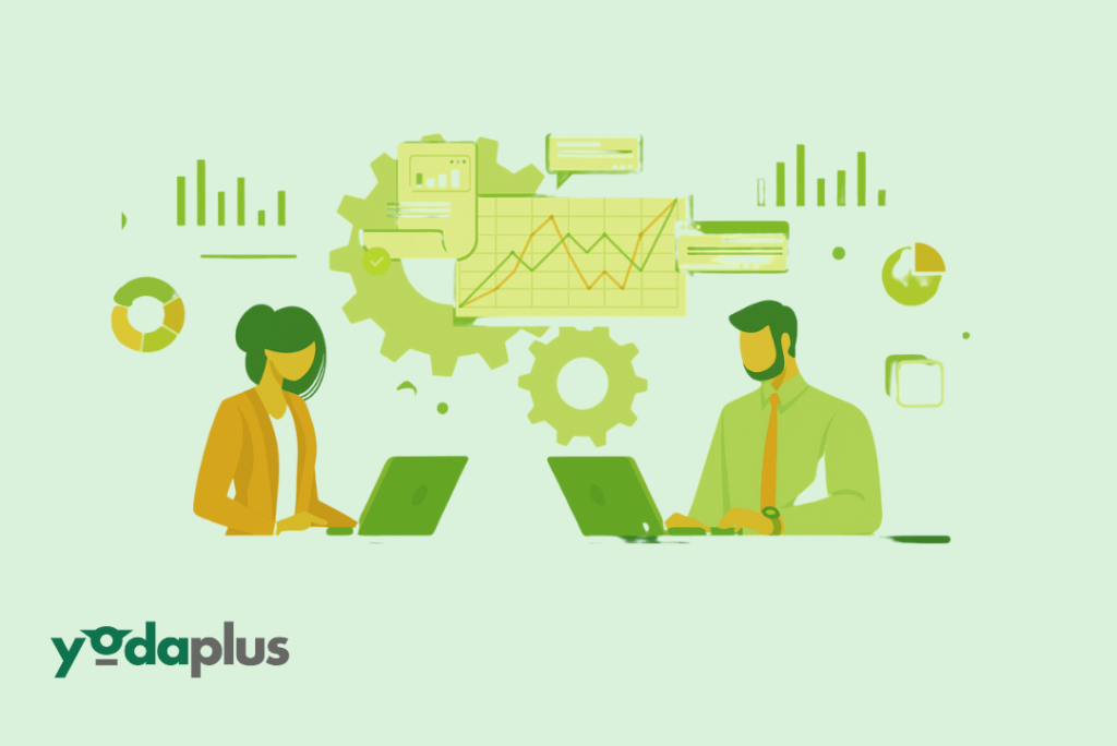 Why Financial Reports Can Be Confusing and How to Read Them | Yodaplus ...