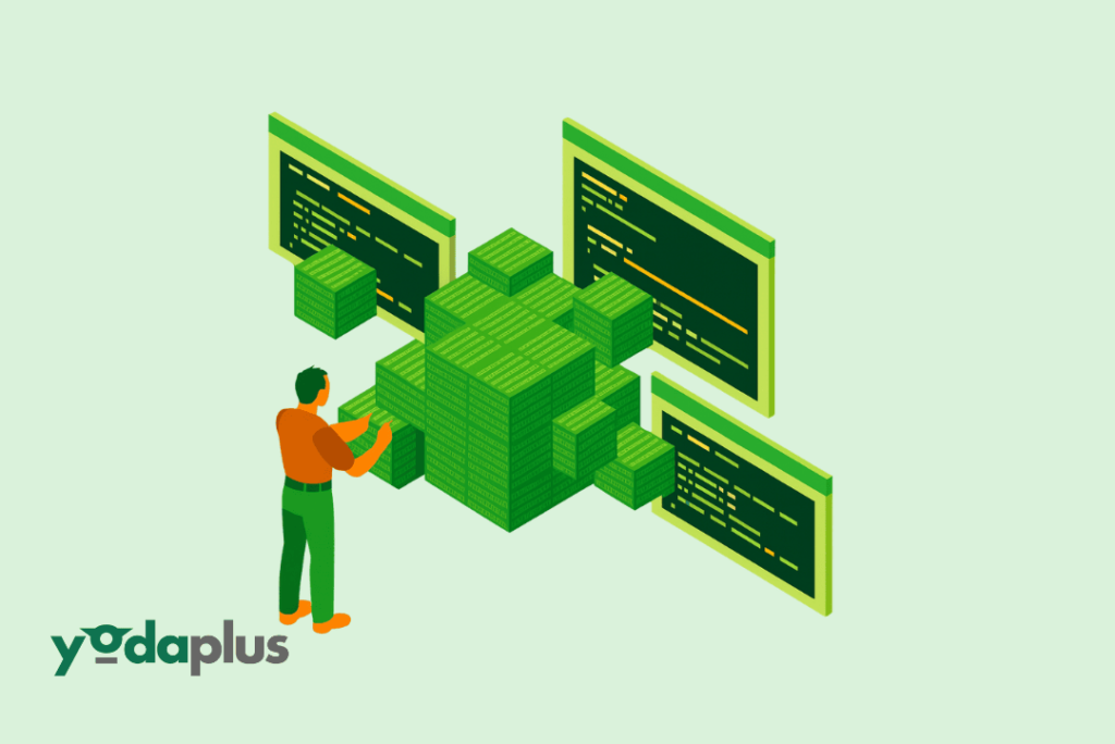 Building Data Infrastructure for AI-Driven Supply Chain Optimization | Yodaplus Technologies