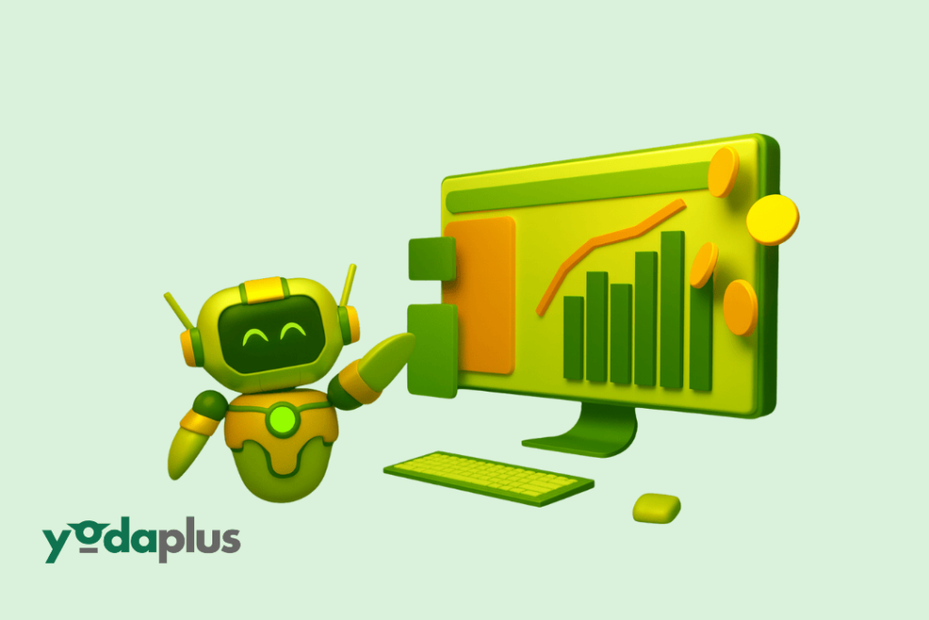 Can AI Really Help Generate Financial Reports and Audit Reports? | Yodaplus Technologies