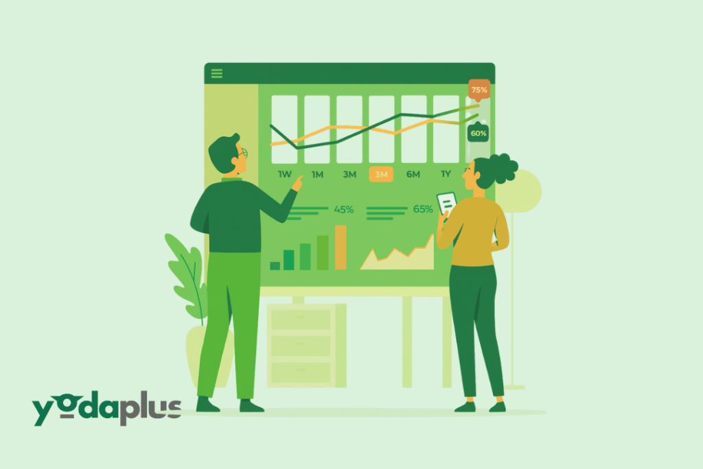 What Portfolio Insights Can Tell You About Market Trends | Yodaplus ...