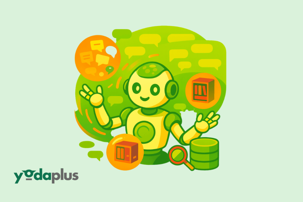 Agents with Episodic Memory vs Semantic Memory in Gen AI Systems | Yodaplus Technologies