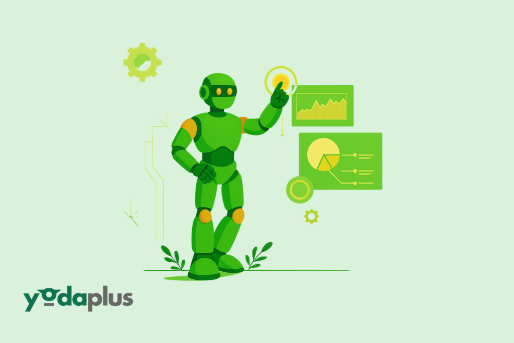 Building Gen AI Systems That Understand Recurring Workflows | Yodaplus Technologies