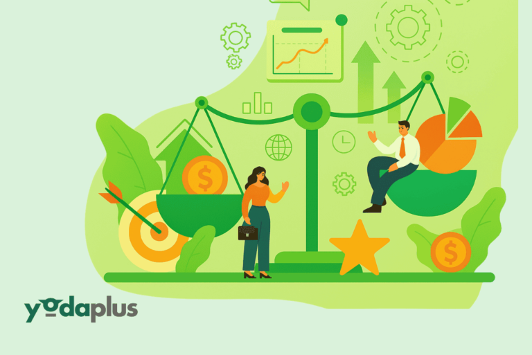 Peer Benchmarking in Equity Analysis A Key Step for Financial ...