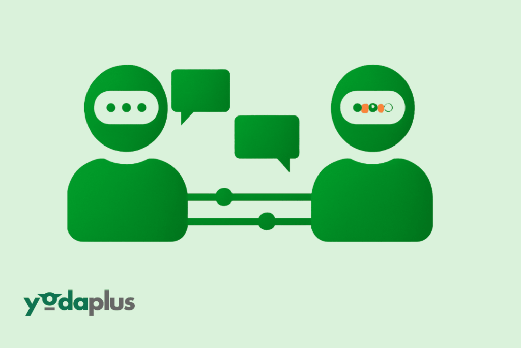 The Rise of Context Object Standards: MCP vs A2A vs JSON-L | Yodaplus Technologies