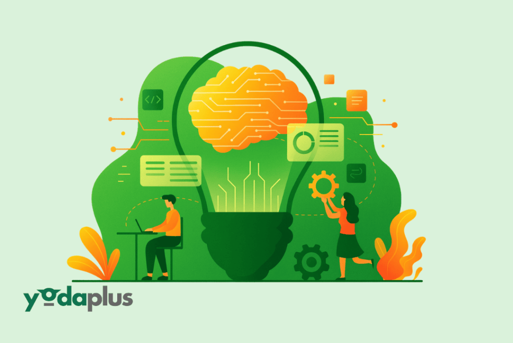 How Synthetic Data Accelerates Agentic AI Development | Yodaplus ...