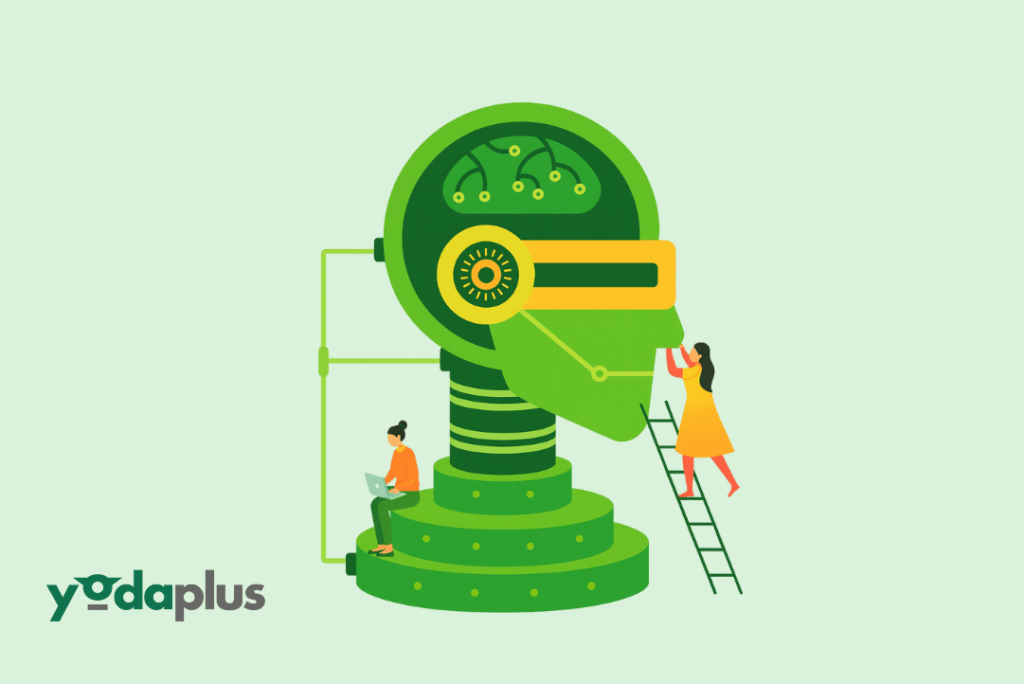 Reinforcement Learning in Agentic AI Simulators | Yodaplus Technologies