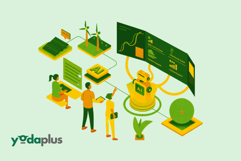 Energy-Efficient AI Models for Battery-Operated Devices | Yodaplus ...