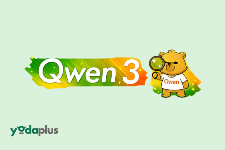 Qwen 3: The Best Open LLM for Multilingual AI Systems | Yodaplus ...