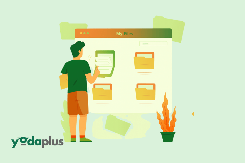 What Is Document Digitization and Why Enterprises Need It Today ...