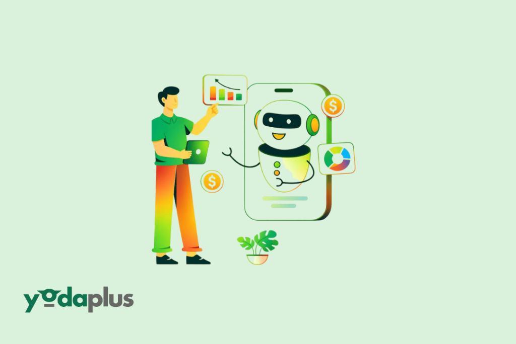 Accountability in banking has always been clear | Yodaplus Technologies