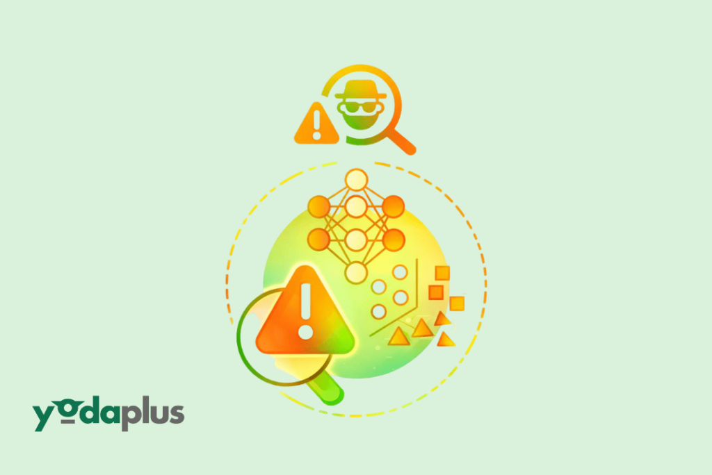 Anomaly Detection in Financial Systems Explained | Yodaplus Technologies